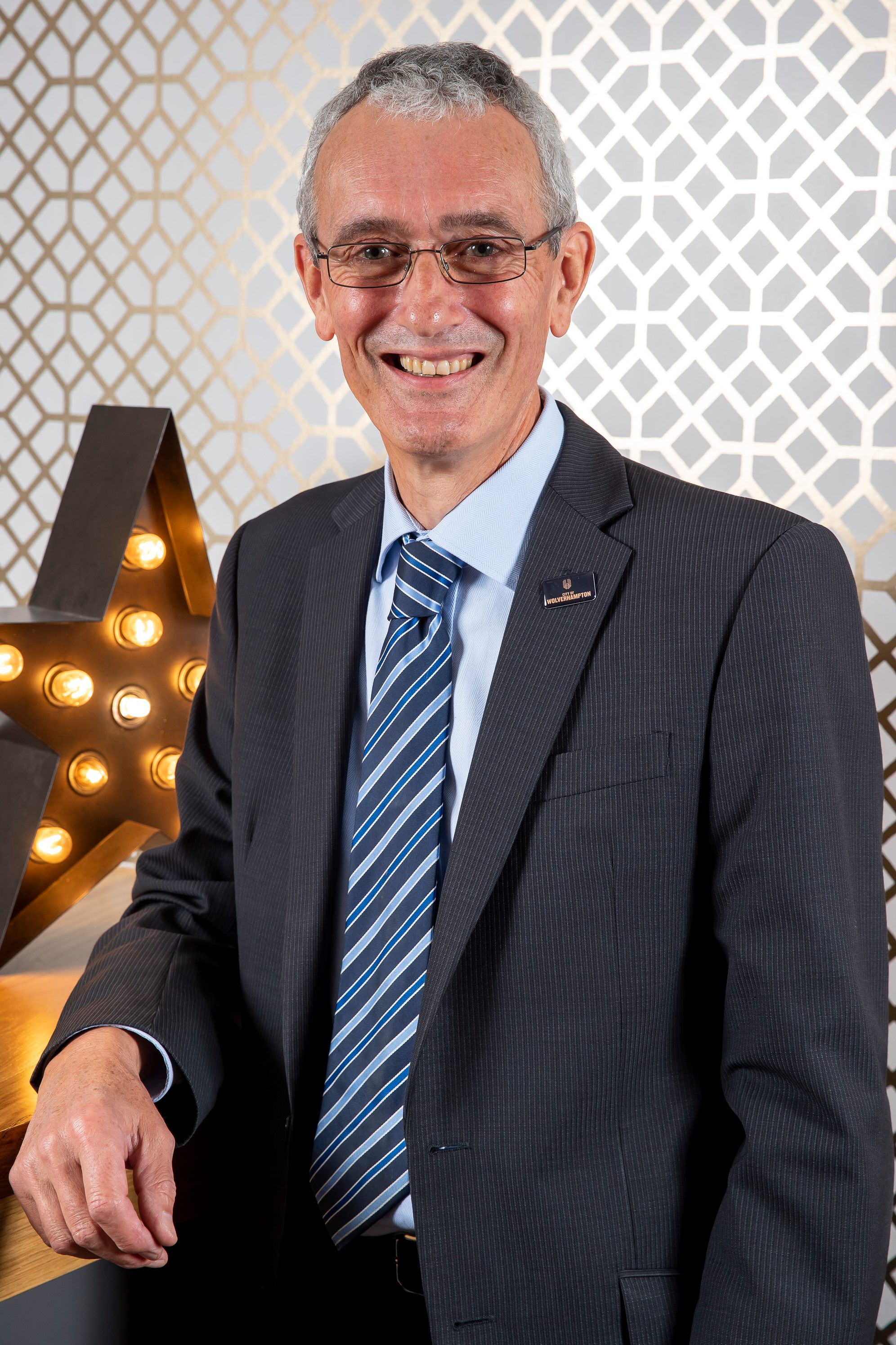 Board of Trustees | Wolverhampton Grand Theatre