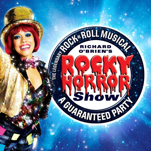 What's On At Wolverhampton Grand | Forthcoming Events